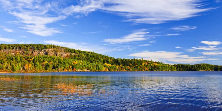 Land Q&A: Landlocked Parcel with Water Access - LANDTHINK