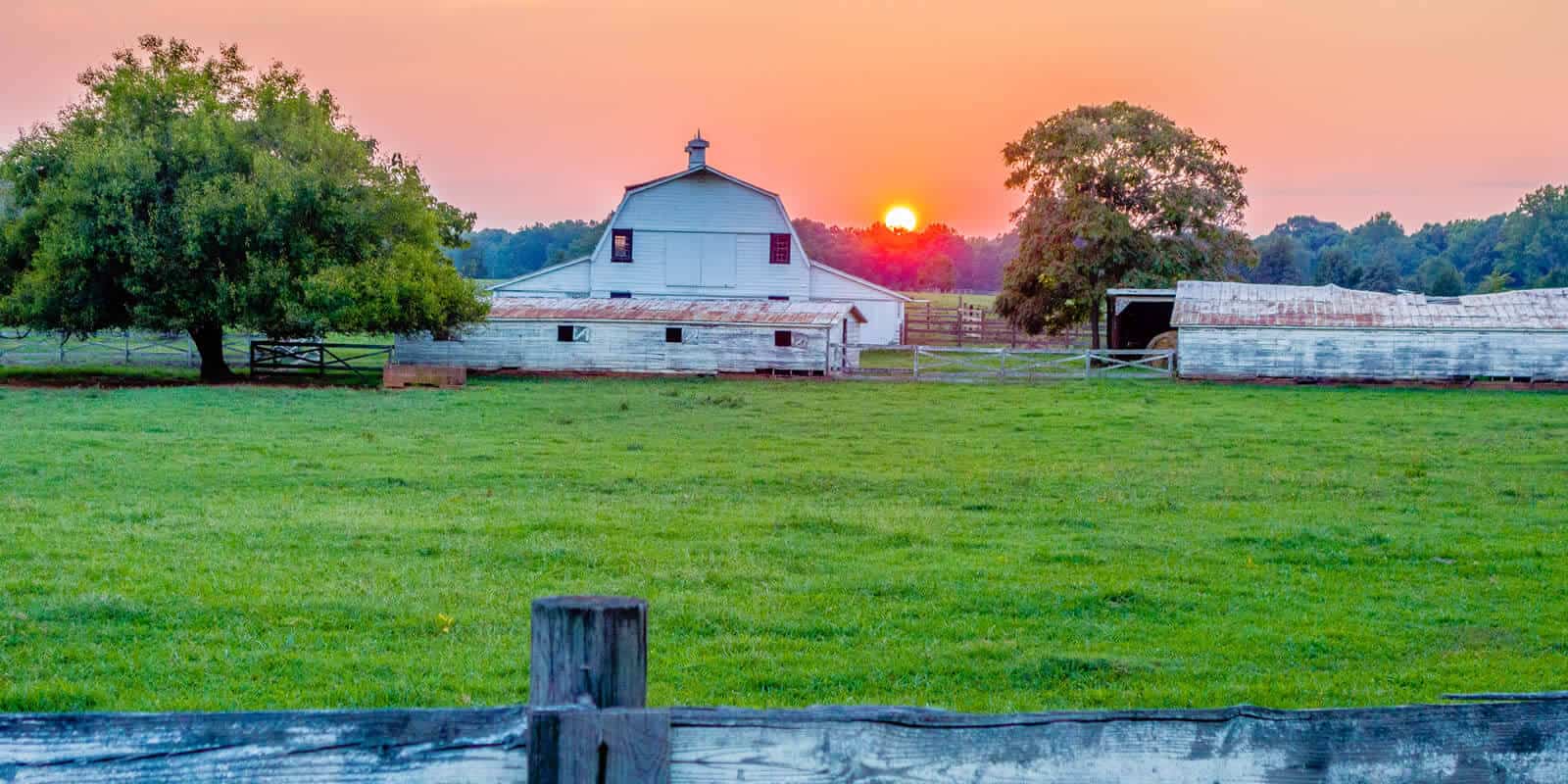 The Rundown on Ranchettes - LANDTHINK