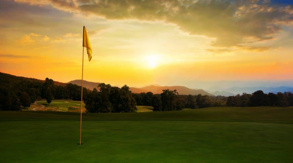 Trump’s Golf Courses Expose Conservation Quagmire - LANDTHINK